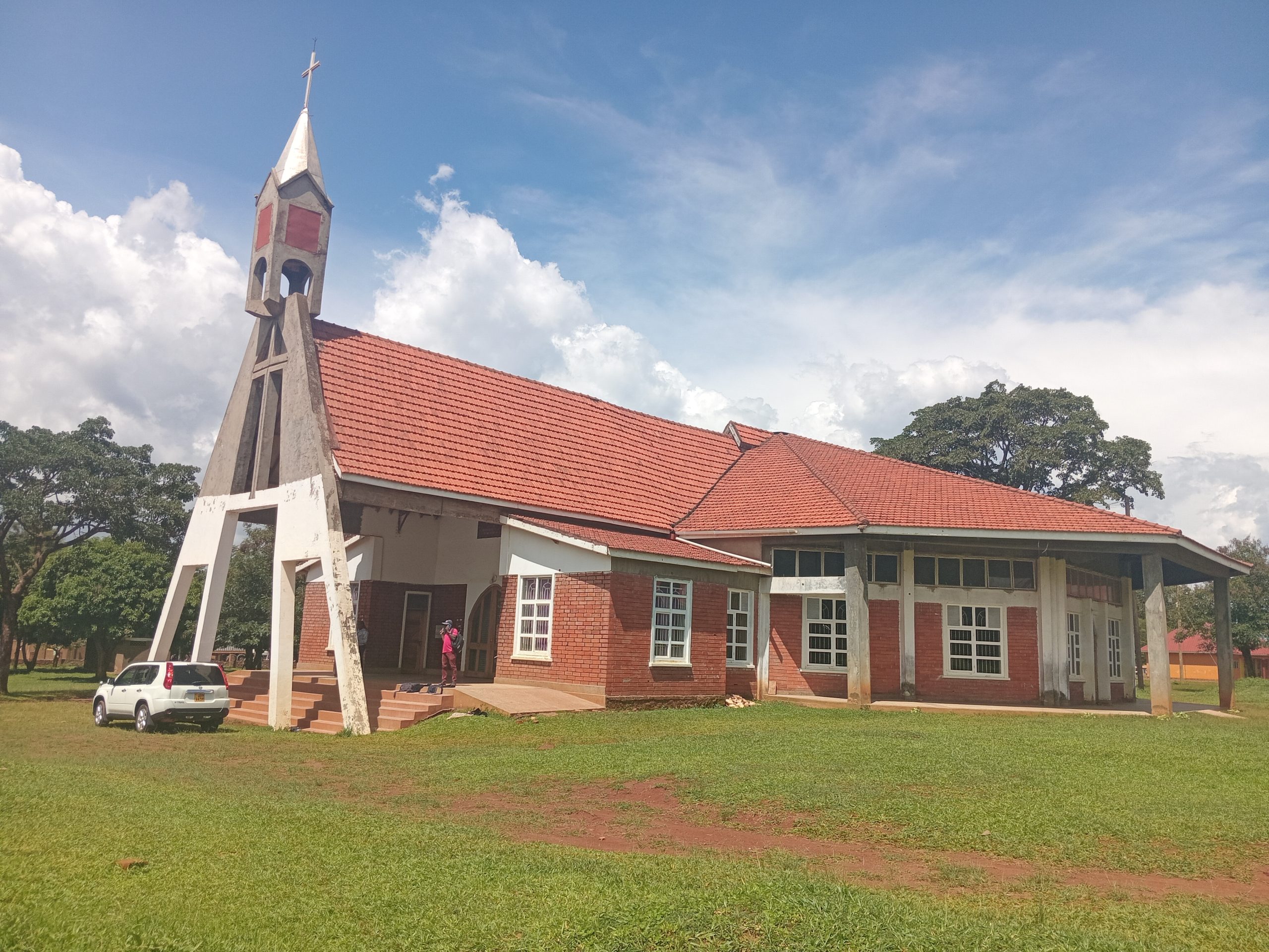 home - St john church of uganda busia
